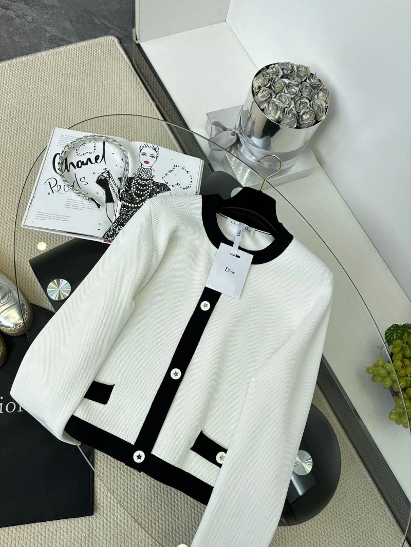 Exact replica Christian Dior Dress Suits