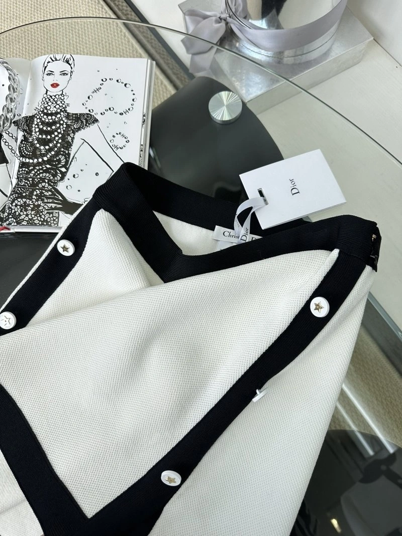 Exact replica Christian Dior Dress Suits