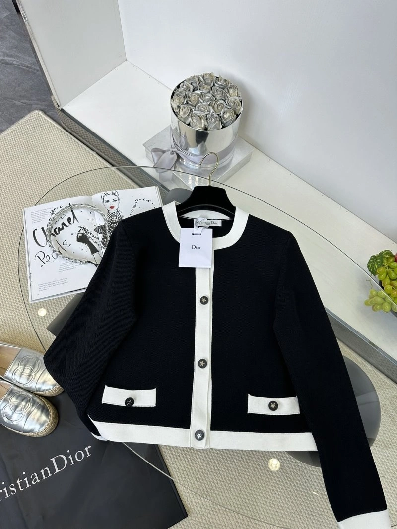 1:1 copy Christian Dior Dress Suits