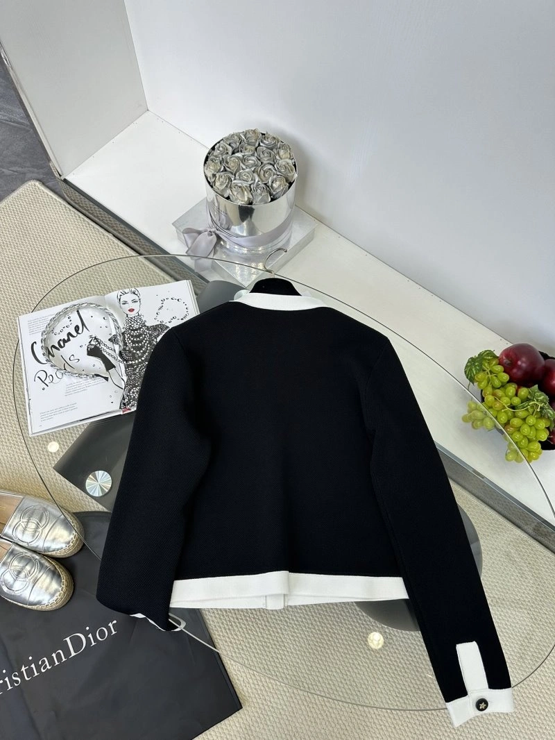 1:1 copy Christian Dior Dress Suits