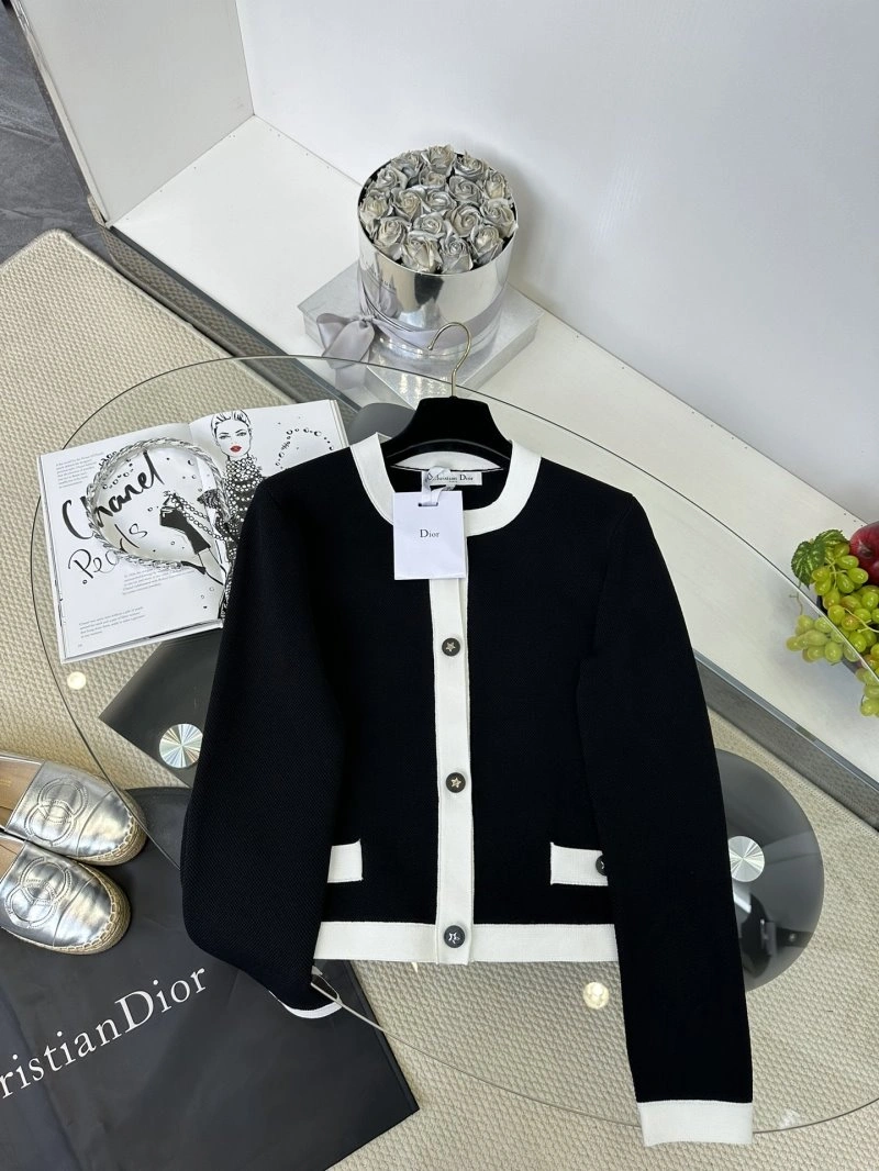 1:1 copy Christian Dior Dress Suits