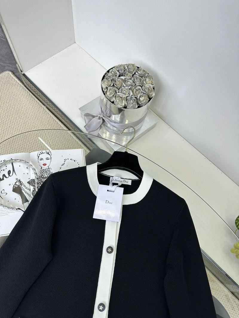 1:1 copy Christian Dior Dress Suits