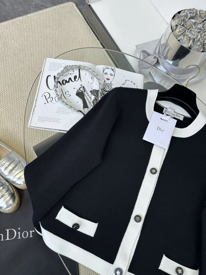 1:1 copy Christian Dior Dress Suits