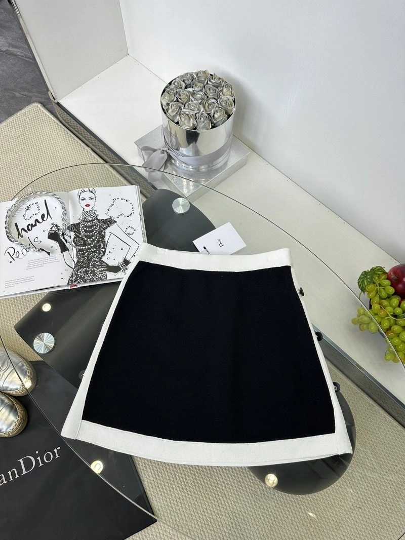 1:1 copy Christian Dior Dress Suits