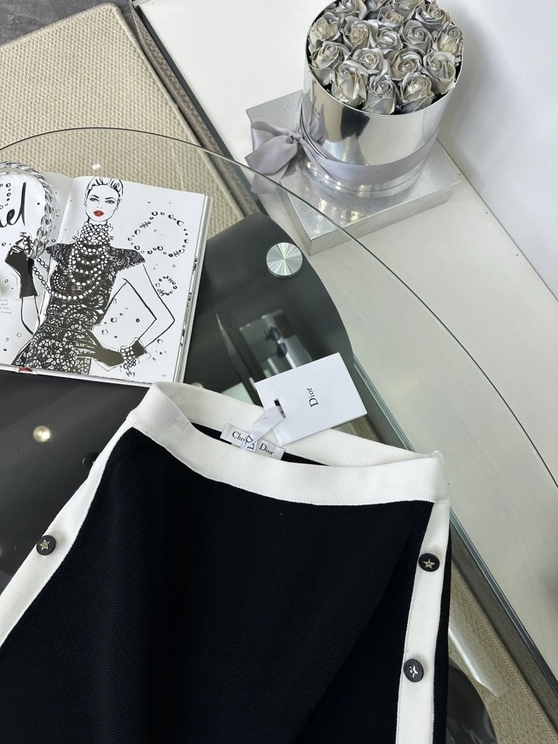 1:1 copy Christian Dior Dress Suits