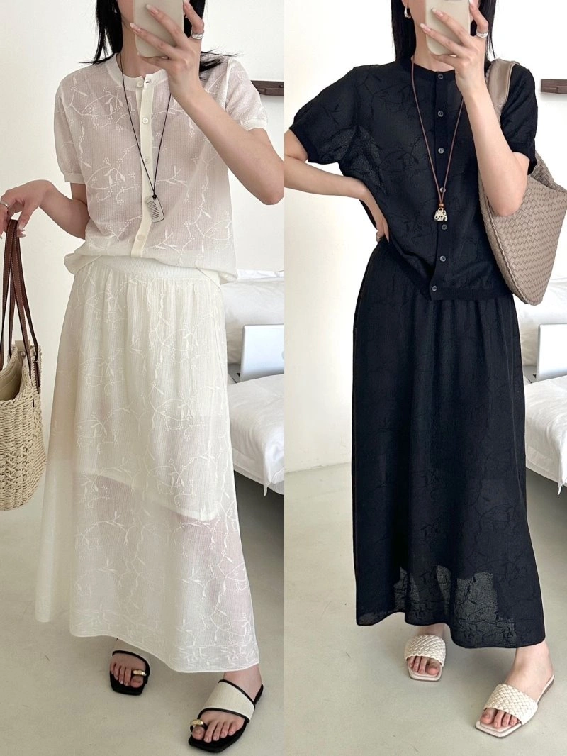 Christian Dior Dress Suits