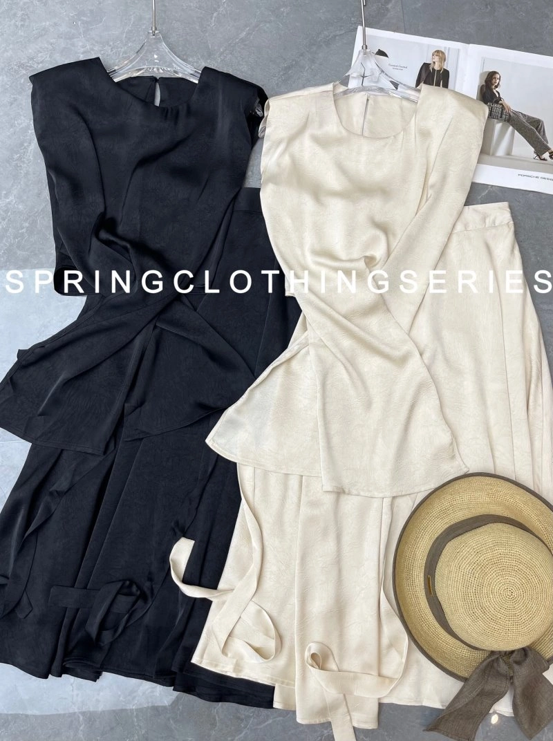 Mirror quality Christian Dior Dress Suits
