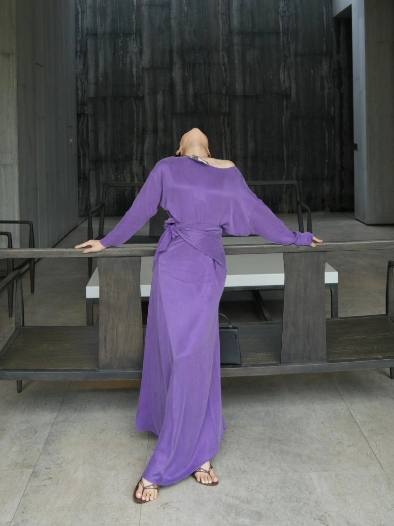 Real Christian Dior Dress Suits