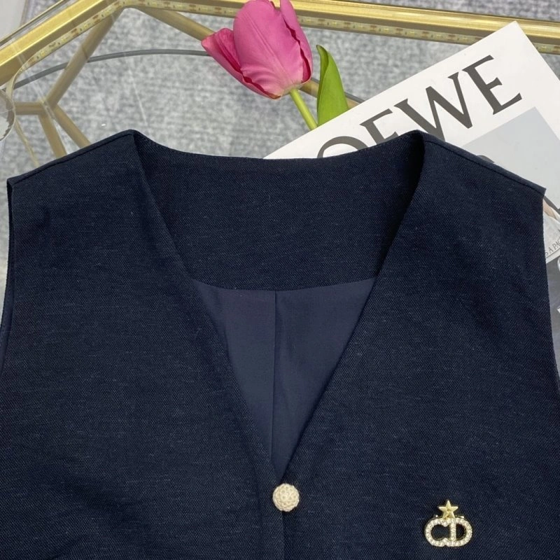 High accuracy Christian Dior Dress Suits