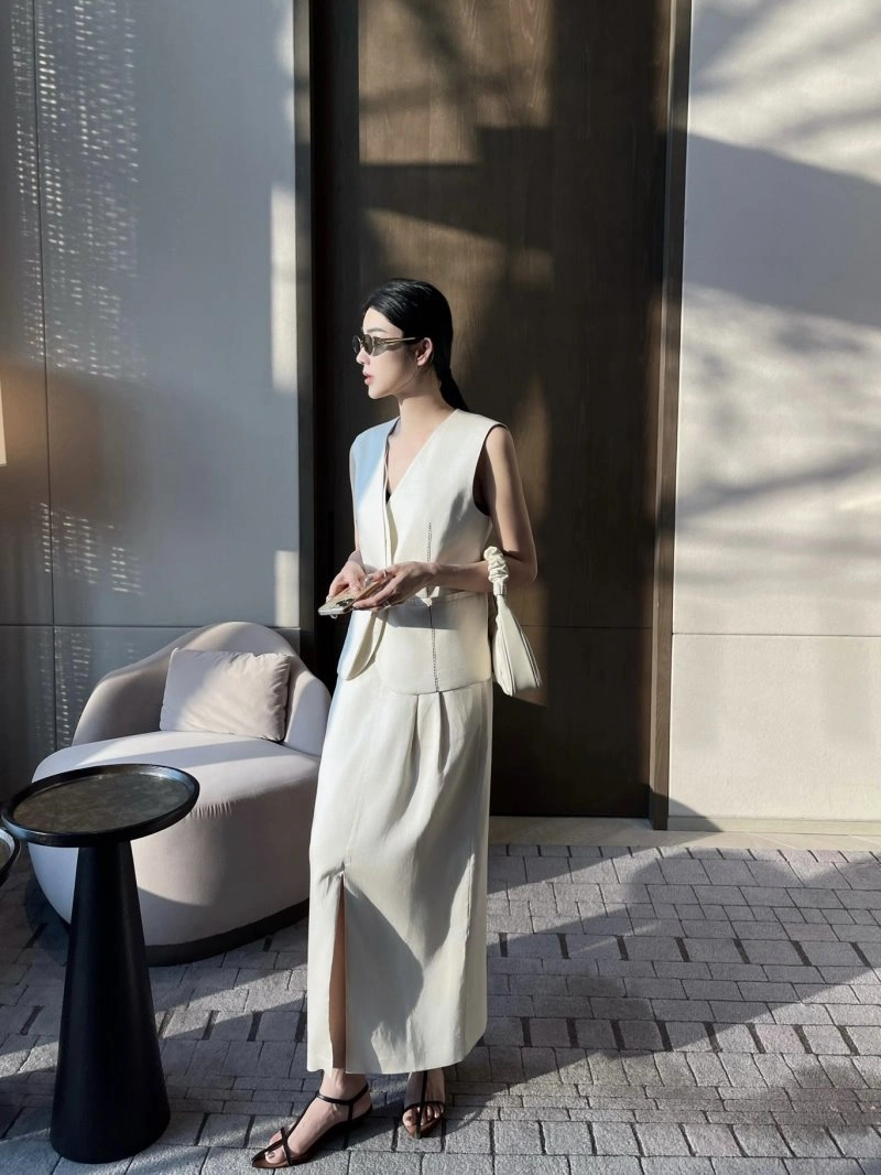 Discounted Christian Dior Dress Suits