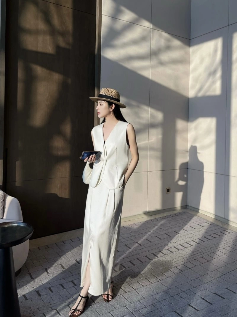Discounted Christian Dior Dress Suits