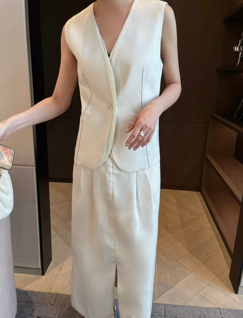 Discounted Christian Dior Dress Suits