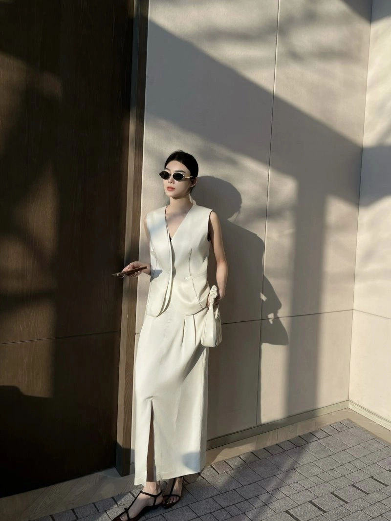 Discounted Christian Dior Dress Suits