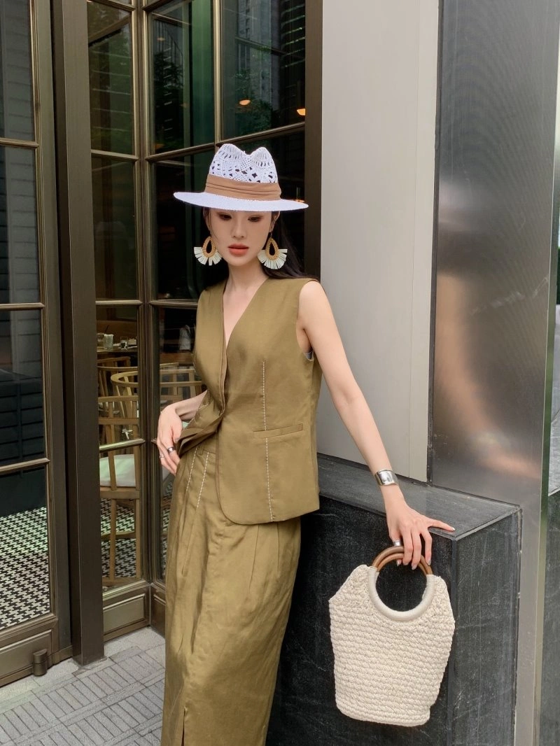 Christian Dior Dress Suits