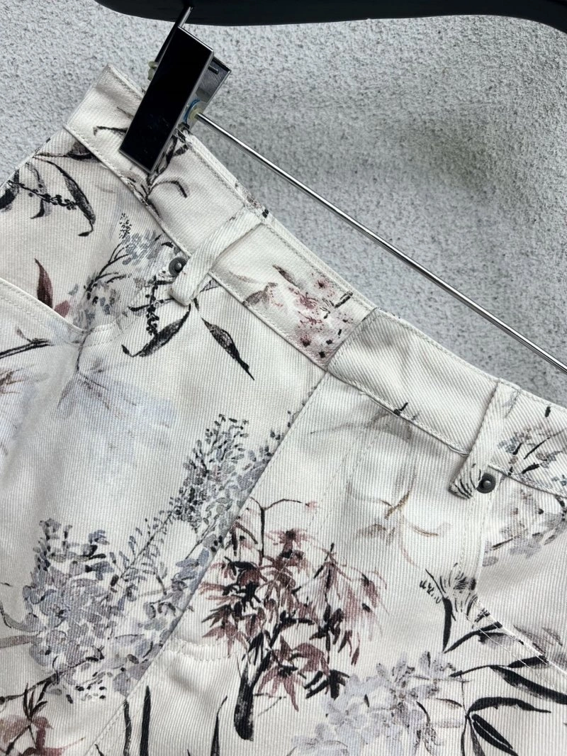 Exact replica Christian Dior Dress Suits