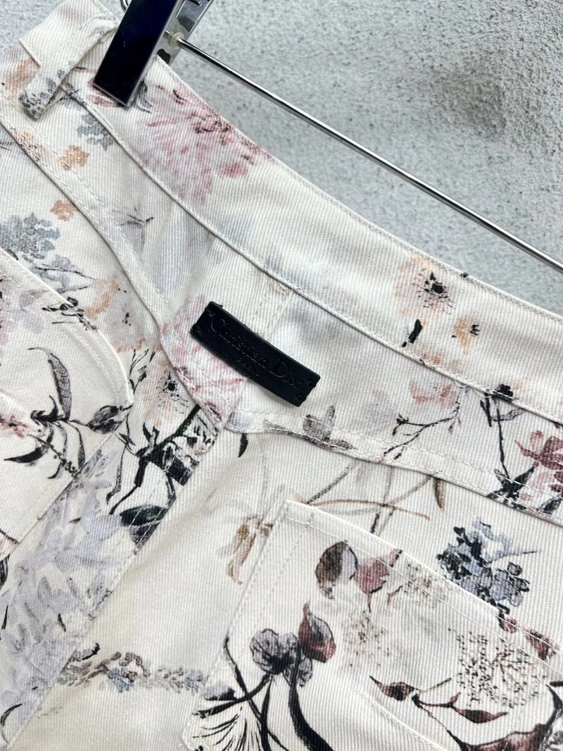 Exact replica Christian Dior Dress Suits