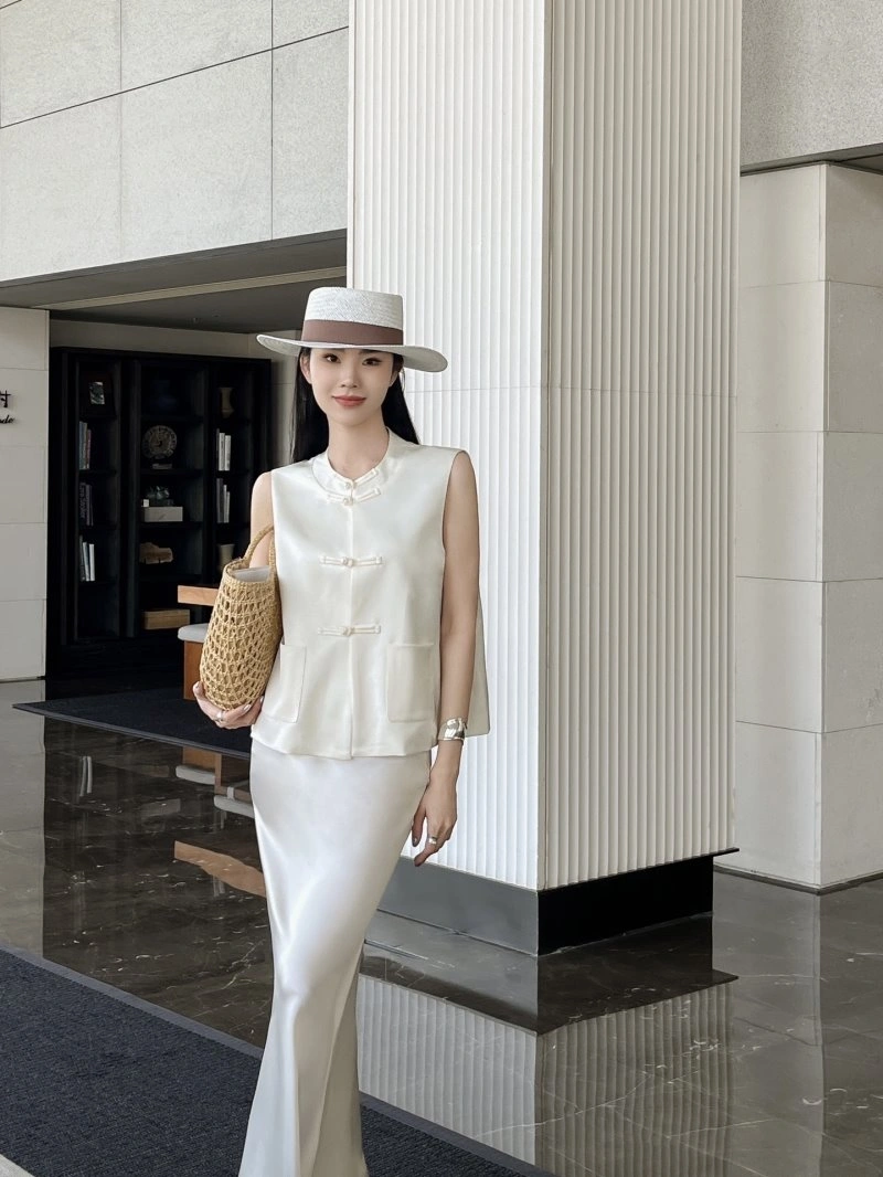 Authentic Christian Dior Dress Suits