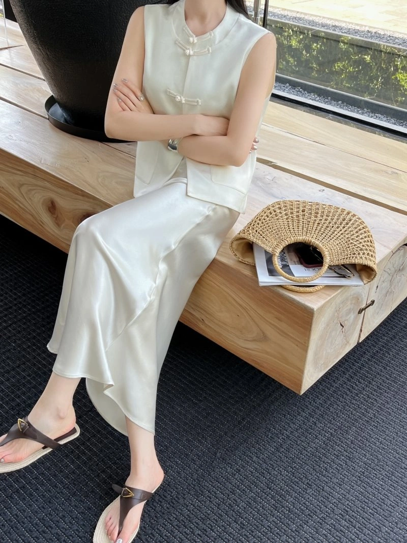 Authentic Christian Dior Dress Suits