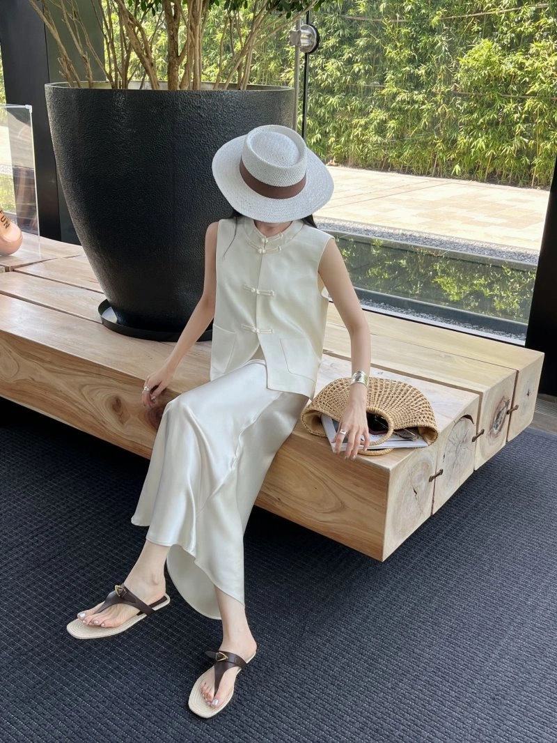 Authentic Christian Dior Dress Suits