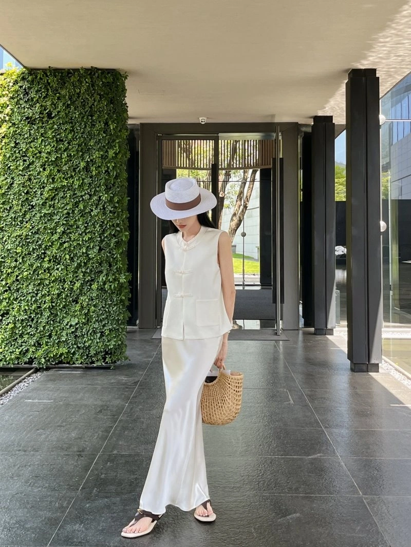 Authentic Christian Dior Dress Suits