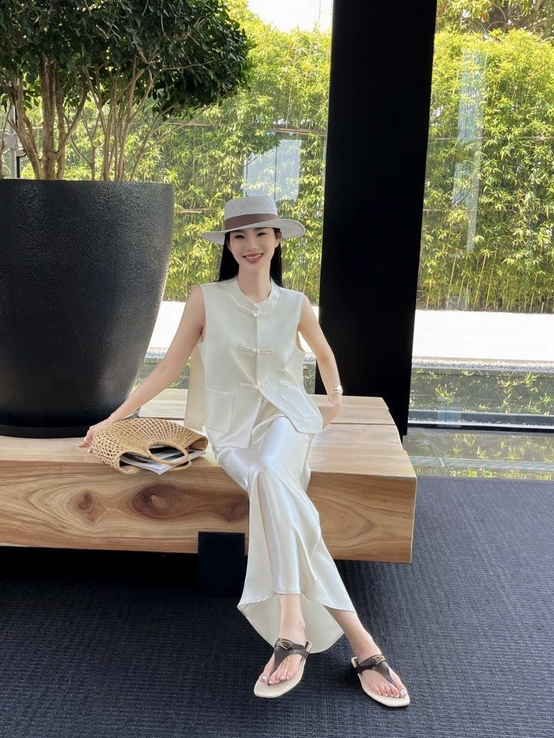 Authentic Christian Dior Dress Suits