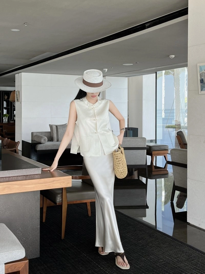 Authentic Christian Dior Dress Suits