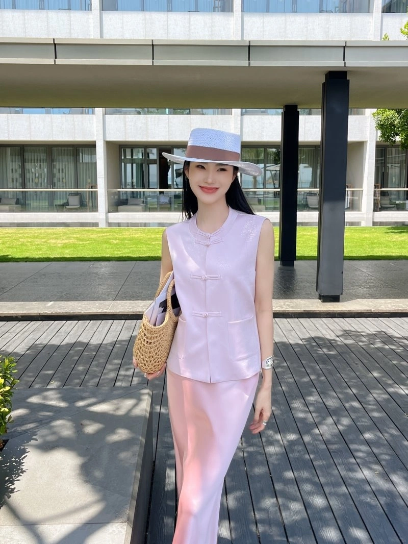 Economical Christian Dior Dress Suits