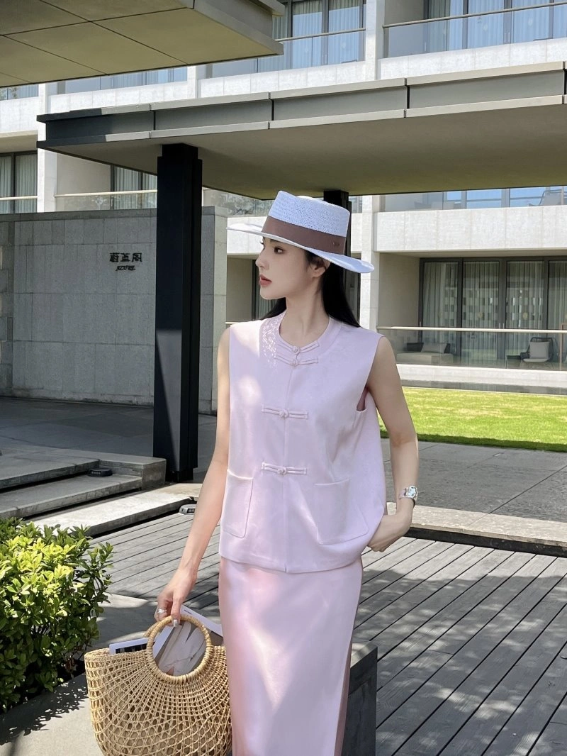 Economical Christian Dior Dress Suits