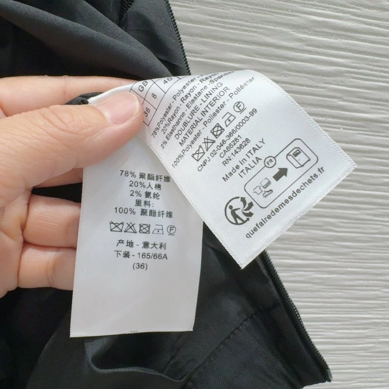 Authentic Christian Dior Dress Suits