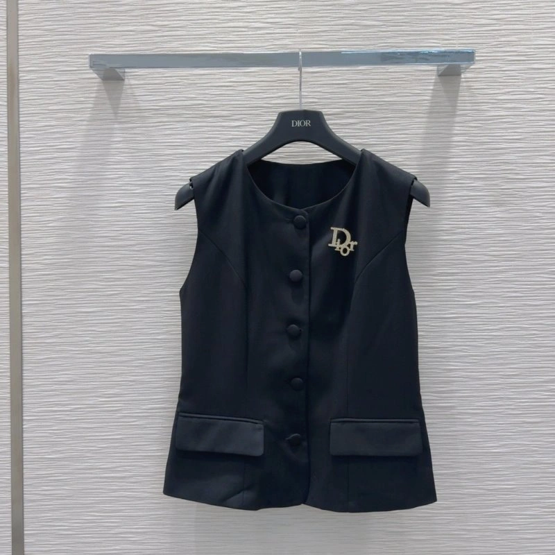 Authentic Christian Dior Dress Suits
