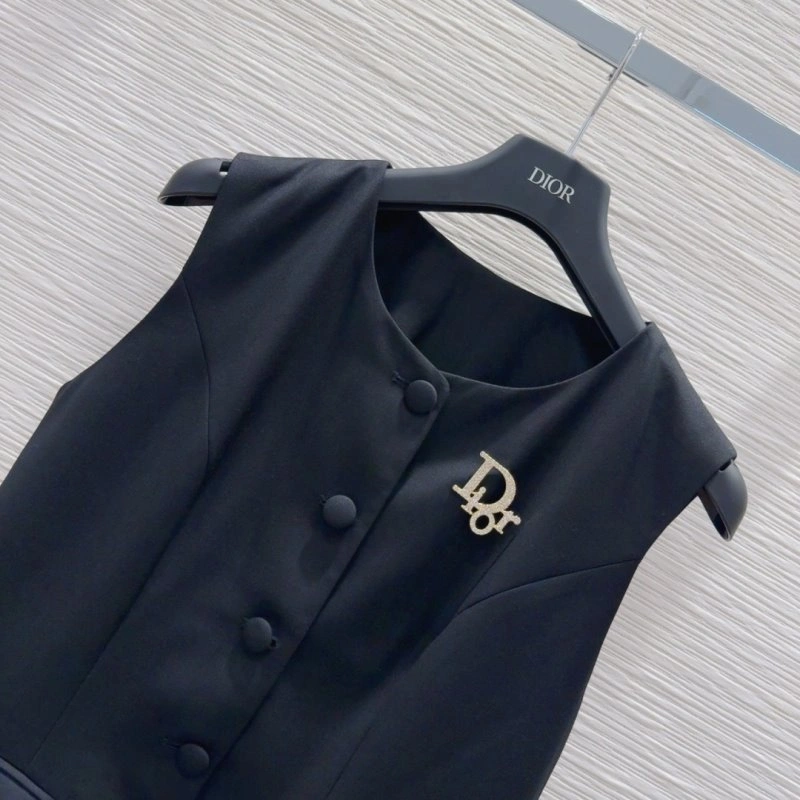 Authentic Christian Dior Dress Suits