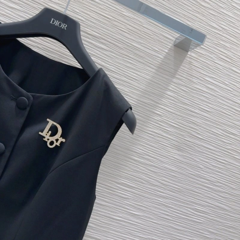 Authentic Christian Dior Dress Suits
