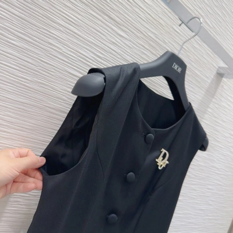Authentic Christian Dior Dress Suits