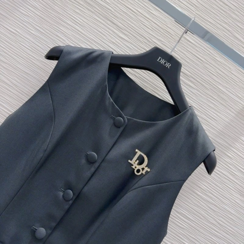 OEM Christian Dior Dress Suits