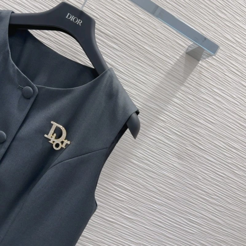 OEM Christian Dior Dress Suits