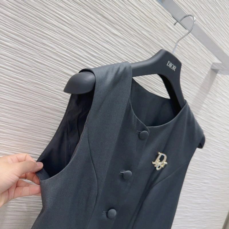 OEM Christian Dior Dress Suits