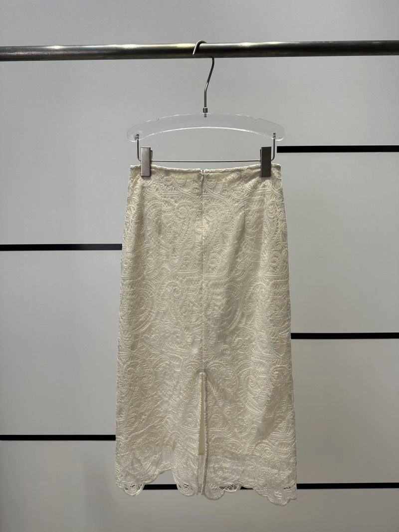 Accurate model Christian Dior Dress Suits