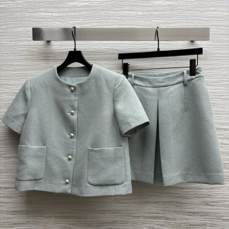 Christian Dior Dress Suits