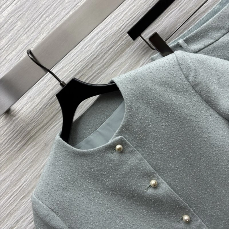 1:1 copy Christian Dior Dress Suits