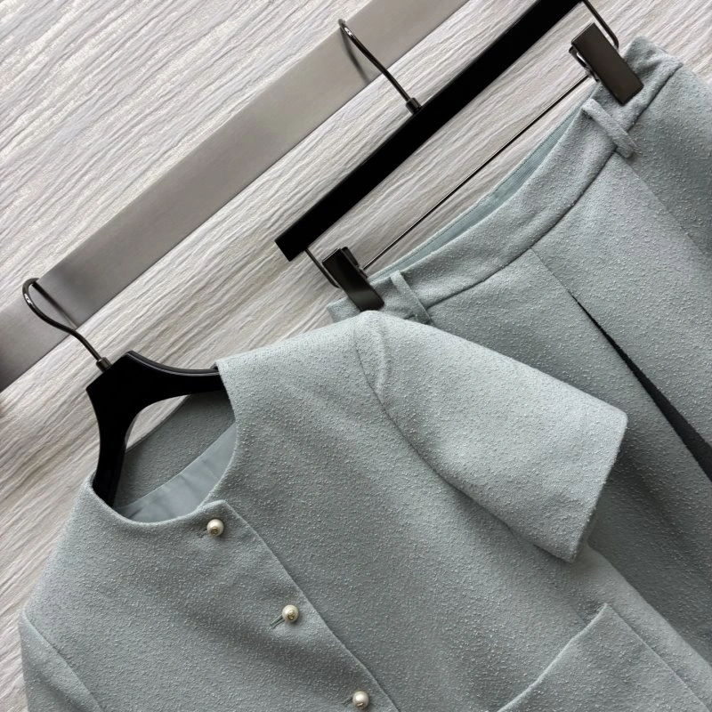 1:1 copy Christian Dior Dress Suits