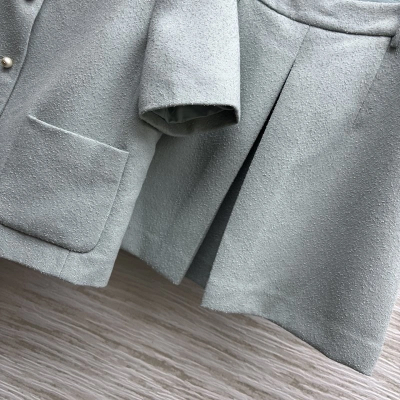 1:1 copy Christian Dior Dress Suits