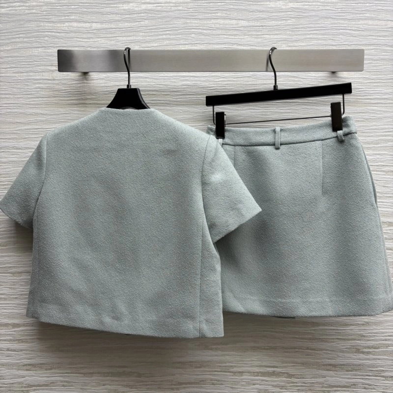 1:1 copy Christian Dior Dress Suits