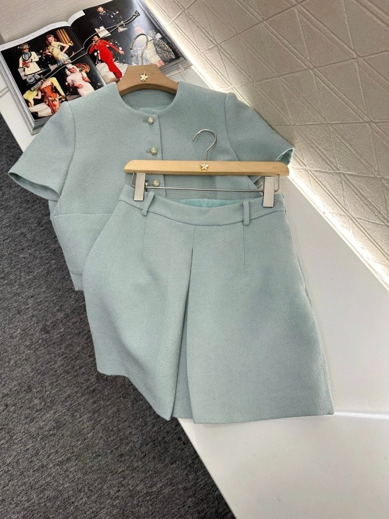 1:1 copy Christian Dior Dress Suits