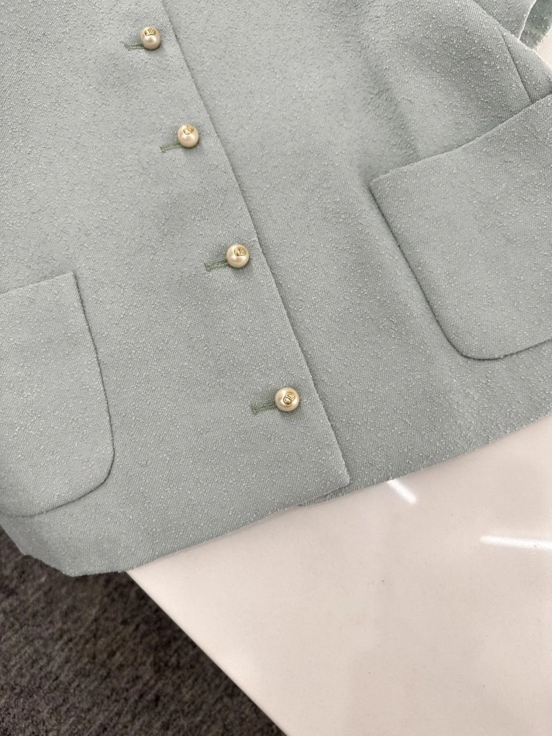 1:1 copy Christian Dior Dress Suits