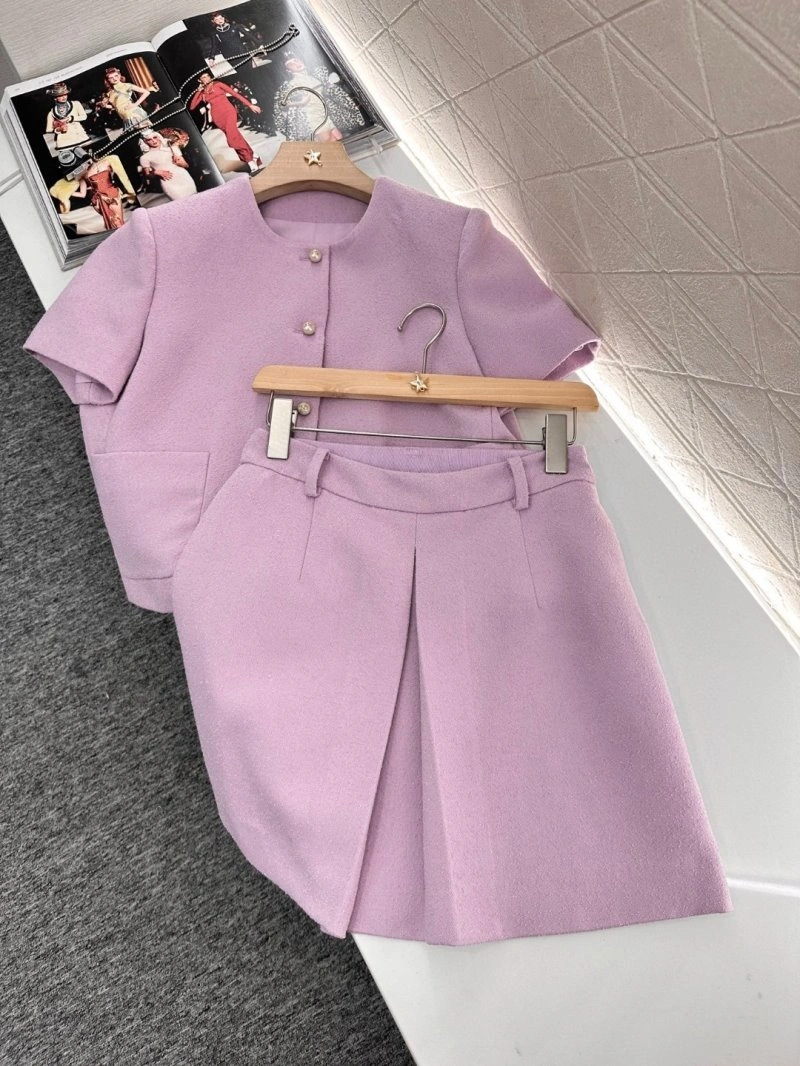 Bargain Christian Dior Dress Suits