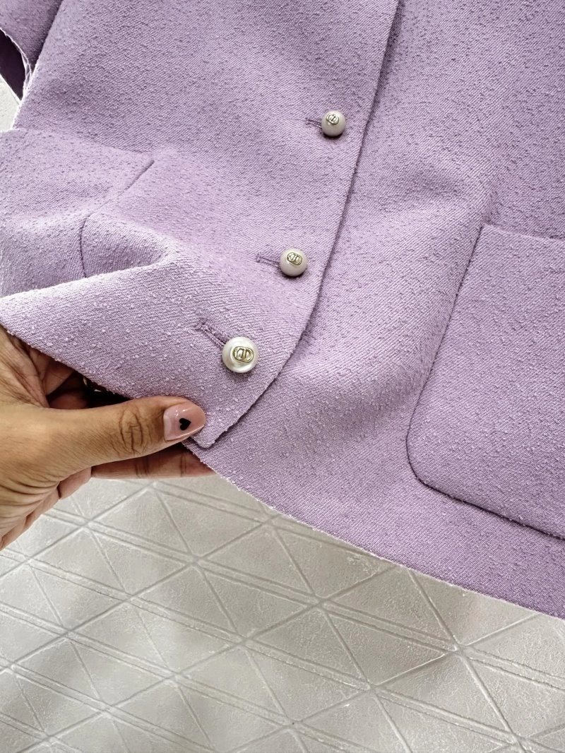 Bargain Christian Dior Dress Suits