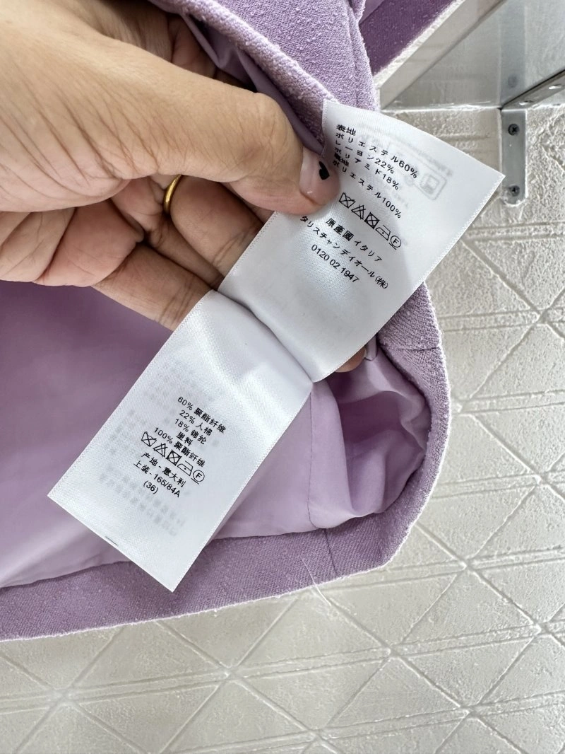 Bargain Christian Dior Dress Suits
