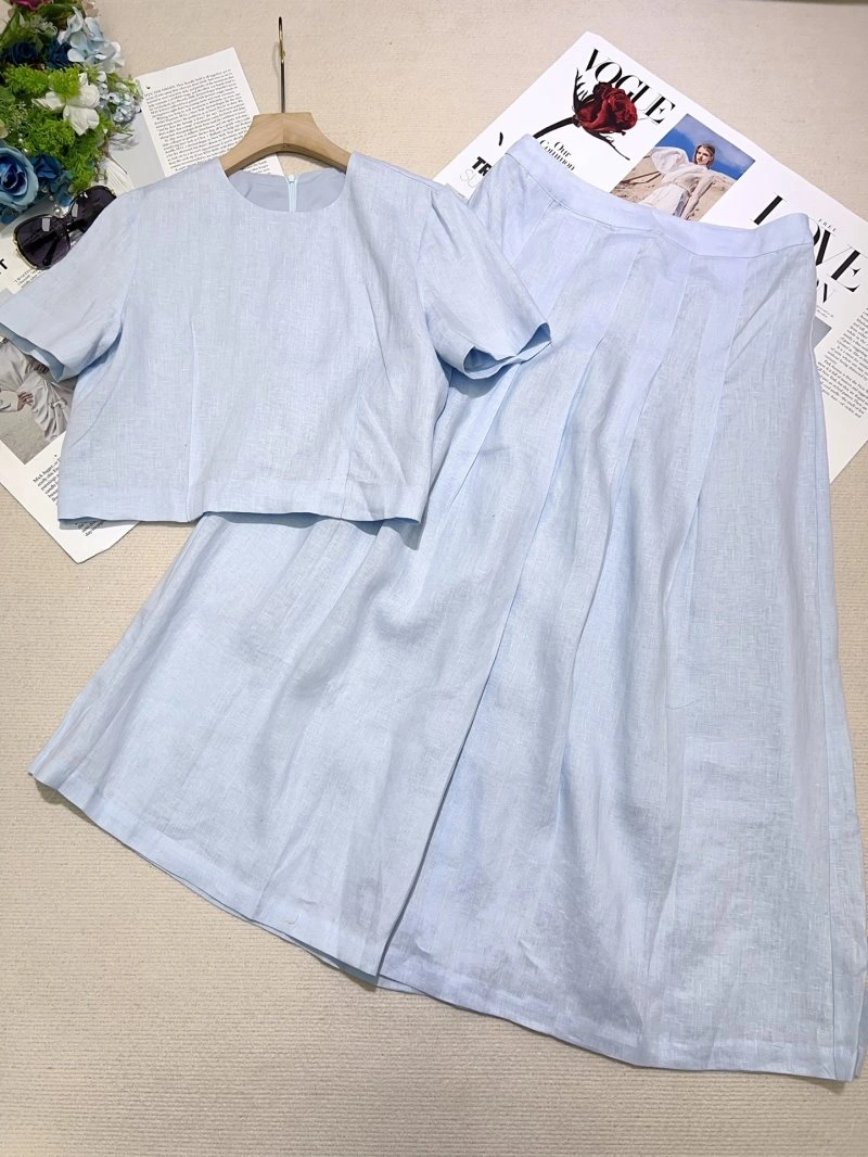 Real Christian Dior Dress Suits