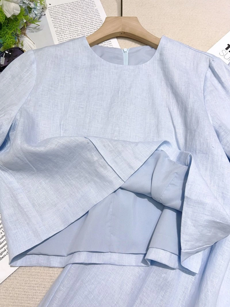 Real Christian Dior Dress Suits