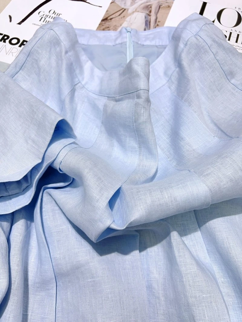 Real Christian Dior Dress Suits